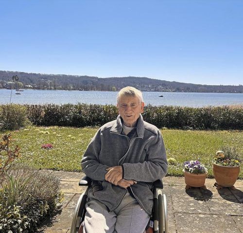 OVB Heimatzeitungen | „Er nannte uns Volksverräter“