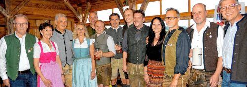 OVB Heimatzeitungen | Haager Herbstfest wirft seine Schatten voraus