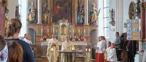 OVB Heimatzeitungen | Geborgenheit im Zeichen des Wandels
