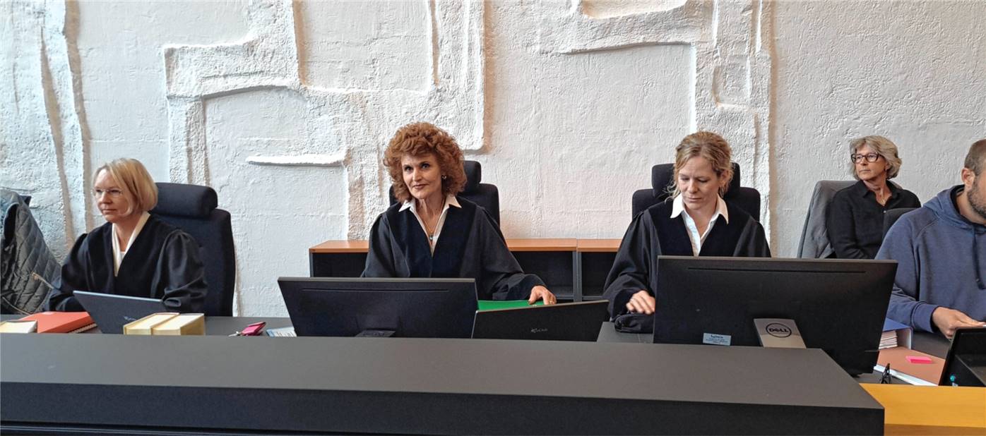 OVB Heimatzeitungen | Adrian M. steht erneut im Fokus