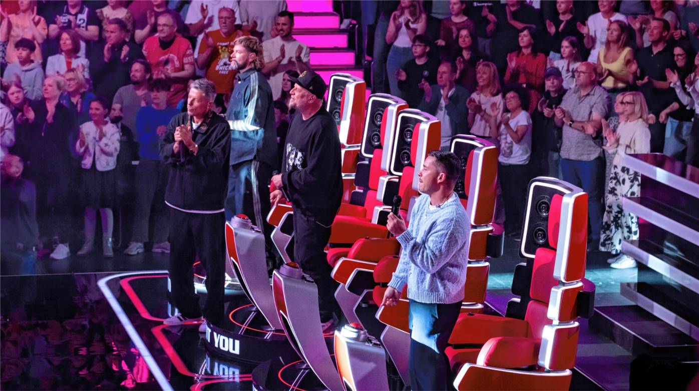 OVB Heimatzeitungen | Drei Talente und eine große Chance