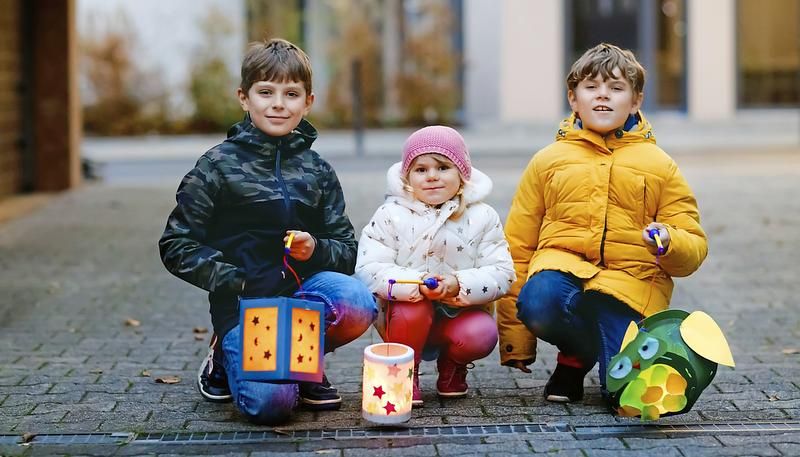 OVB Heimatzeitungen | Sankt Martin und seine Geheimnisse