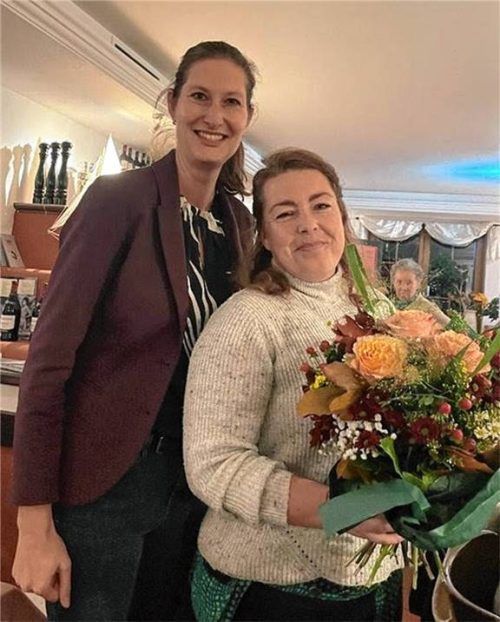 OVB Heimatzeitungen | Bernau bedankt sich bei den Ehrenamtlichen