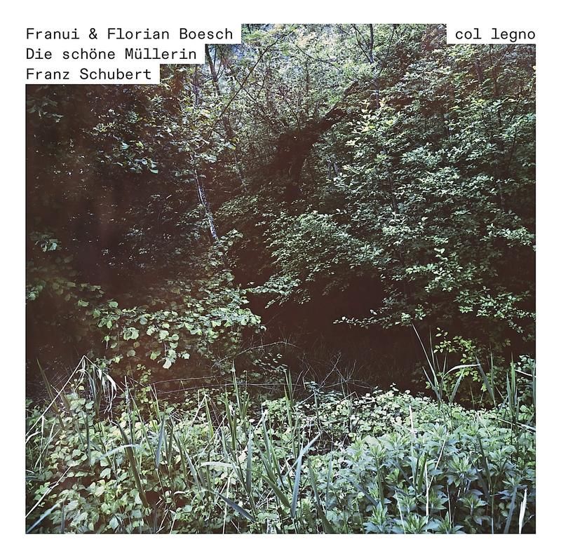 OVB Heimatzeitungen | Schubert-Verfremdung