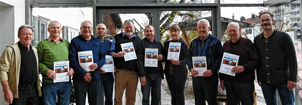 OVB Heimatzeitungen | Beste männliche Brieftaube Bayerns ist aus Oberbayern