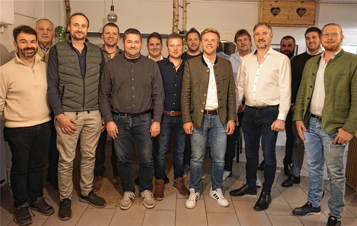 OVB Heimatzeitungen | CSU setzt auf verjüngte Liste