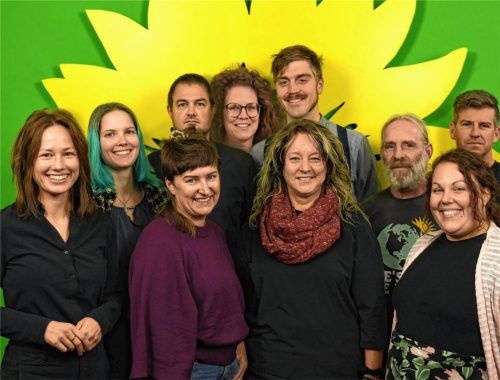 OVB Heimatzeitungen | Lebenswerte Zukunft für Kinder und Enkel