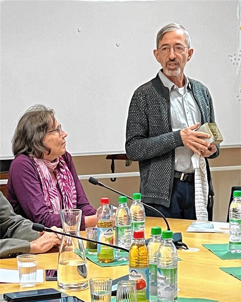 OVB Heimatzeitungen | Vorerst keine Stolpersteine in Aschau