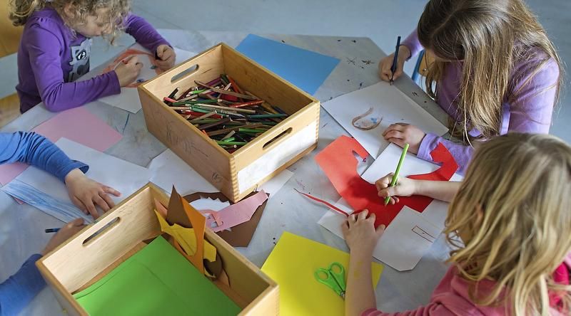 OVB Heimatzeitungen | Bürgergeld wird abgeschafft