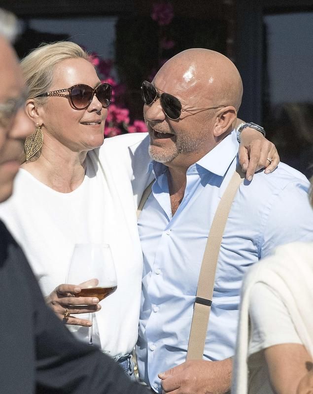 OVB Heimatzeitungen | Bettina Wulff: Liebes-Aus mit ihrem Bodyguard