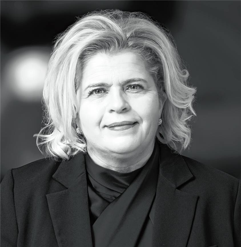 OVB Heimatzeitungen | Sandra Bubendorfer-Licht führt FDP-Liste an