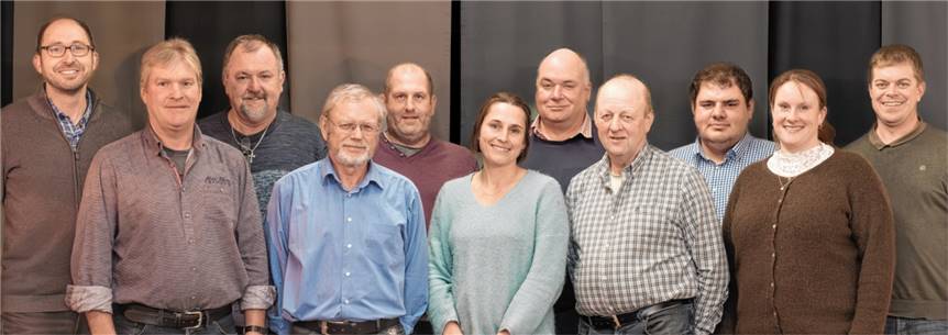 OVB Heimatzeitungen | Bereit für die Kommunalwahl