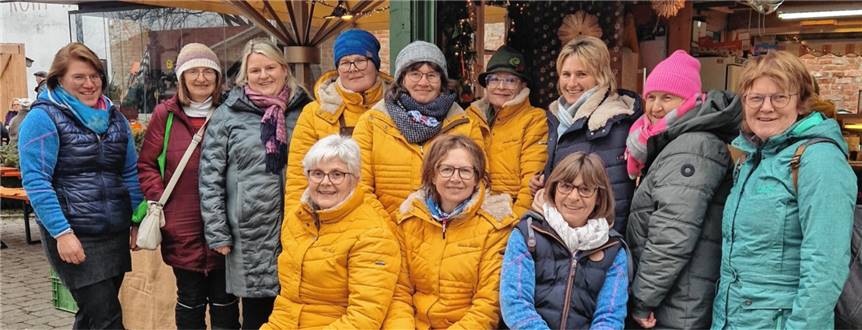OVB Heimatzeitungen | Besonders schönes Zeichen des Zusammenhalts