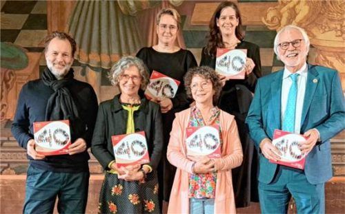 OVB Heimatzeitungen | Chiemgauer Seenplatte unterstützt Bach-Chor