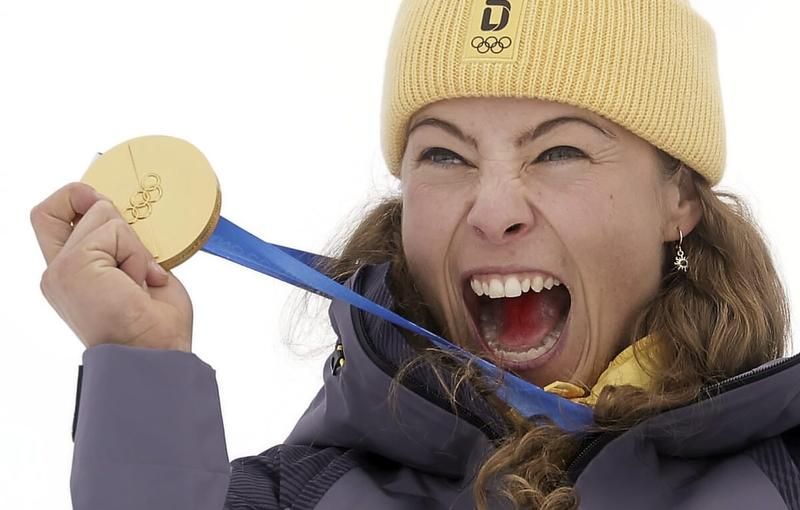 OVB Heimatzeitungen | Maier fährt zu Gold