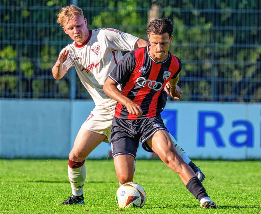OVB Heimatzeitungen | Buchbach holt Leo Haas