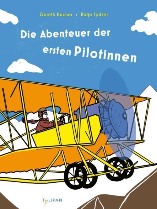 OVB Heimatzeitungen | Pionierinnen im Cockpit