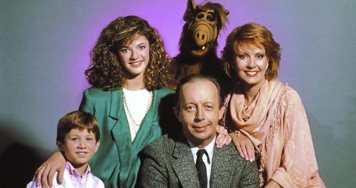 OVB Heimatzeitungen | Trauer um „Alf“-Mama Kate