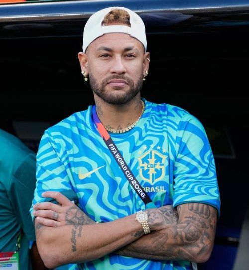 OVB Heimatzeitungen | Neymar wird zum fünften Mal Vater