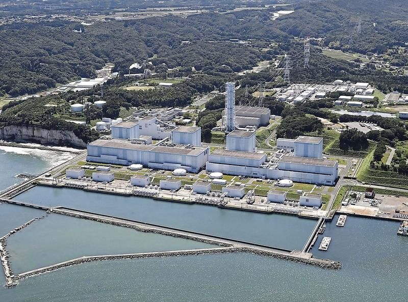 OVB Heimatzeitungen | Japan verrutscht nach Osten – um sechs Millimeter
