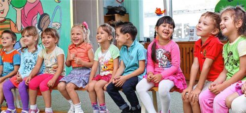 OVB Heimatzeitungen | Kinder sind die Zukunft – und Zuschussgeschäft