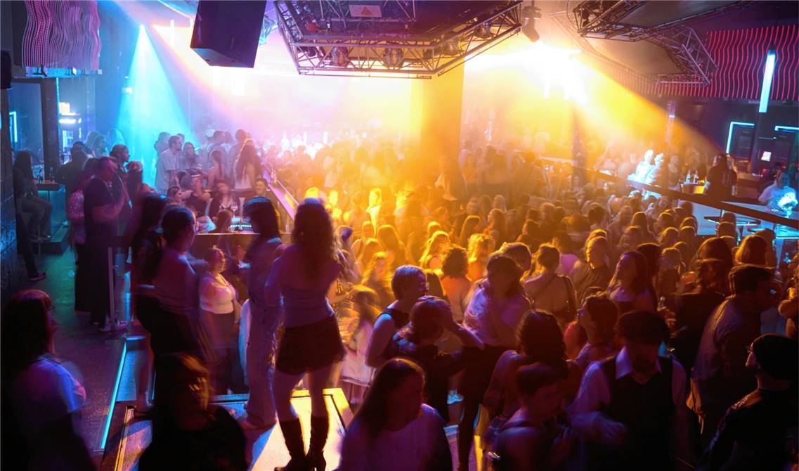 OVB Heimatzeitungen | Disco-Streit endet vor Gericht